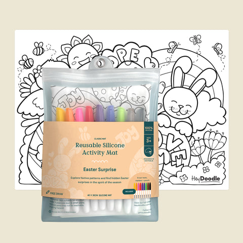 All HeyDoodle Products