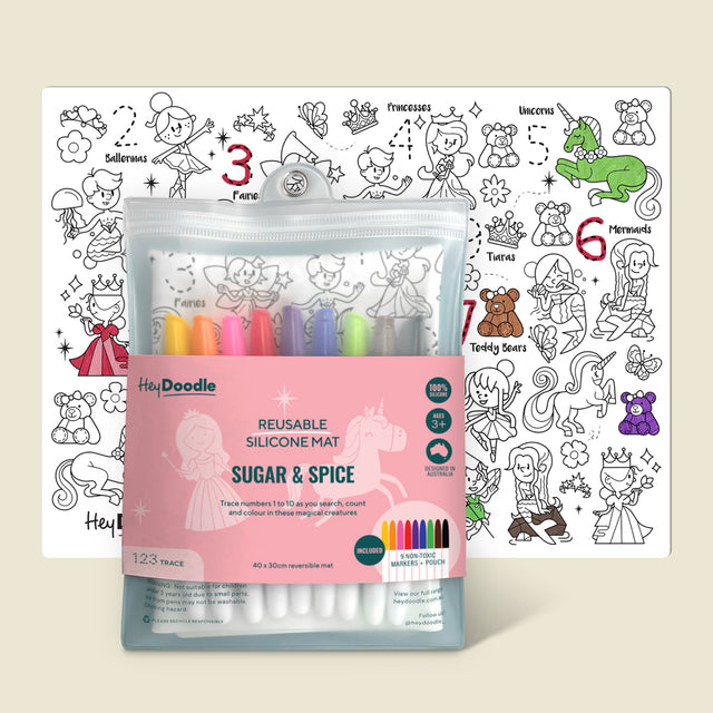 All HeyDoodle Products