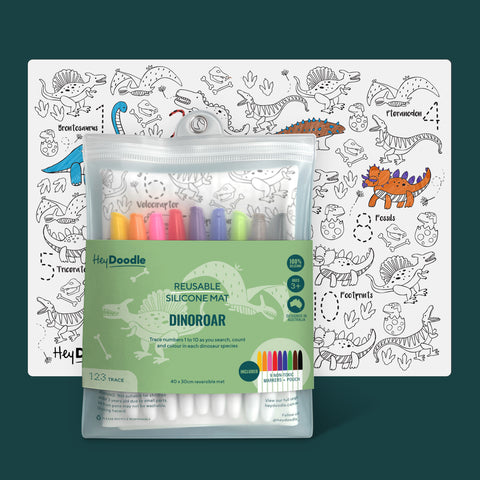 All HeyDoodle Products