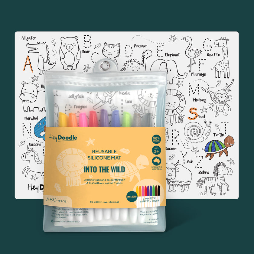All HeyDoodle Products