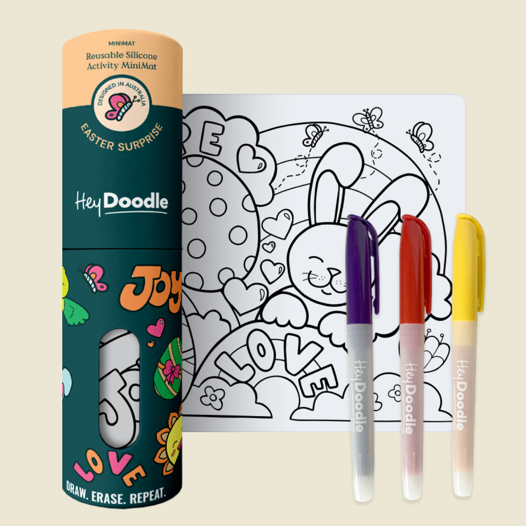 All HeyDoodle Products