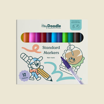 All HeyDoodle Products