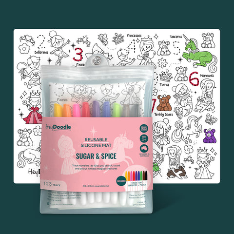All HeyDoodle Products